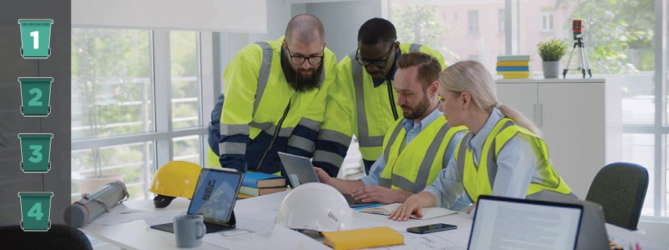 Planning for waste disposal - BRANZ - Building Out Waste